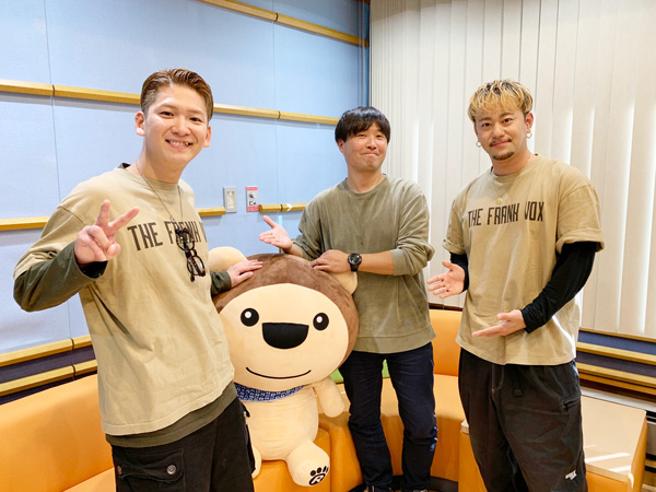 メゾン・ド・ミュージック｜ MBSラジオ AM1179 FM90.6